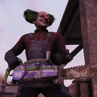 Spooky Scorched | Fallout Wiki | Fandom