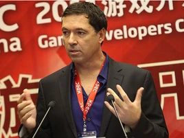 Brian Fargo | Fallout Wiki | Fandom