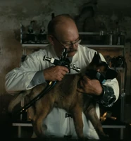 Enclave scientist (TV series) | Fallout Wiki | Fandom