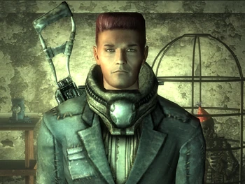 Pronto | Fallout Wiki | Fandom