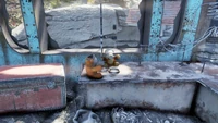 Lady Janet's Soft Serve | Fallout Wiki | Fandom