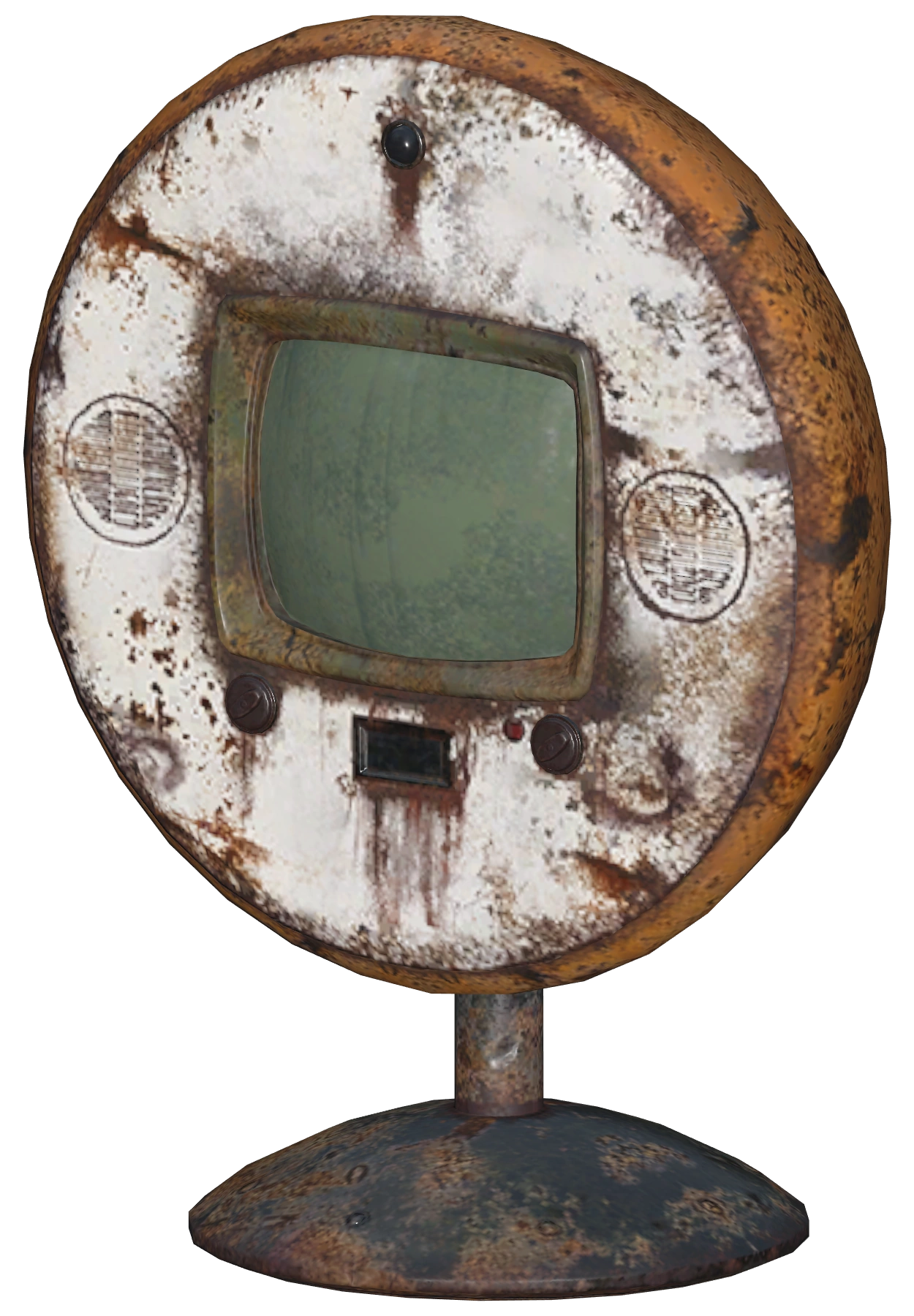 Plan: Modern TV | Fallout Wiki | Fandom