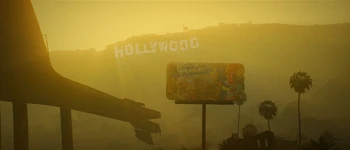 Hollywood | Fallout Wiki | Fandom