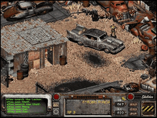 Highwayman | Fallout Wiki | Fandom