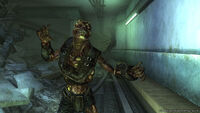 Feral ghoul (Fallout 3) | Fallout Wiki | Fandom