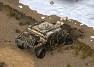 Hummer | Fallout Wiki | Fandom
