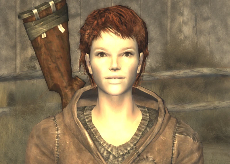 Janet | Krypta | Fandom