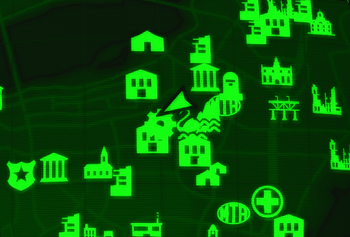 Prost bar | Fallout Wiki | Fandom