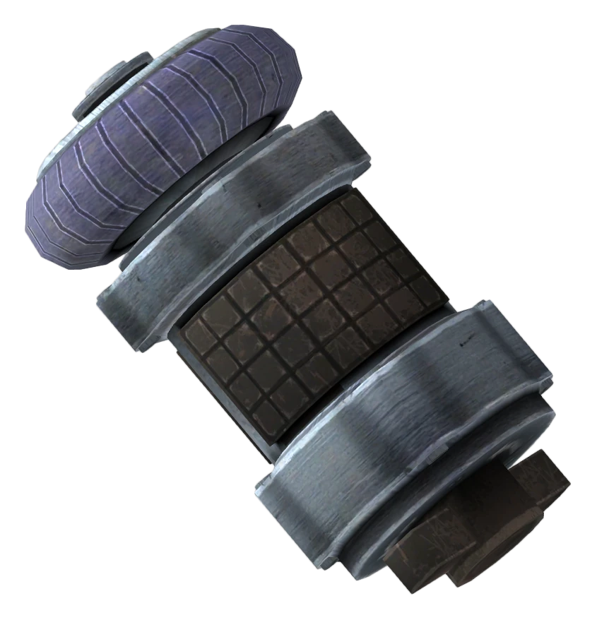 Bio-gas canister | Fallout Wiki | Fandom