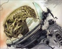 Alien | Fallout Wiki | Fandom