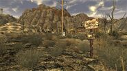 Bonnie Springs | Fallout Wiki | Fandom