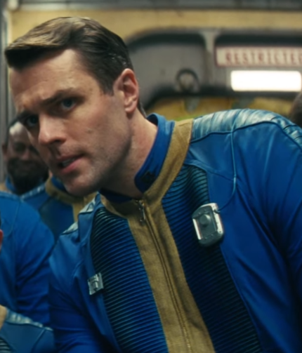Chet Tv Series Fallout Wiki Fandom