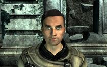 Enclave officer | Fallout Wiki | Fandom