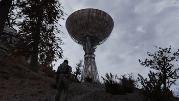 Signal Strength | Fallout Wiki | Fandom