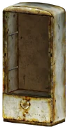 Refrigerator (Fallout: New Vegas) | Fallout Wiki | Fandom