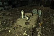 Lottery ticket | Fallout Wiki | Fandom
