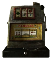 Slots | Fallout Wiki | Fandom