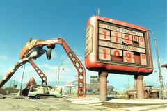 United States of America | Fallout Wiki | Fandom