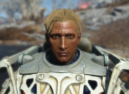 Рыцарь Вархэм | Убежище | Fandom