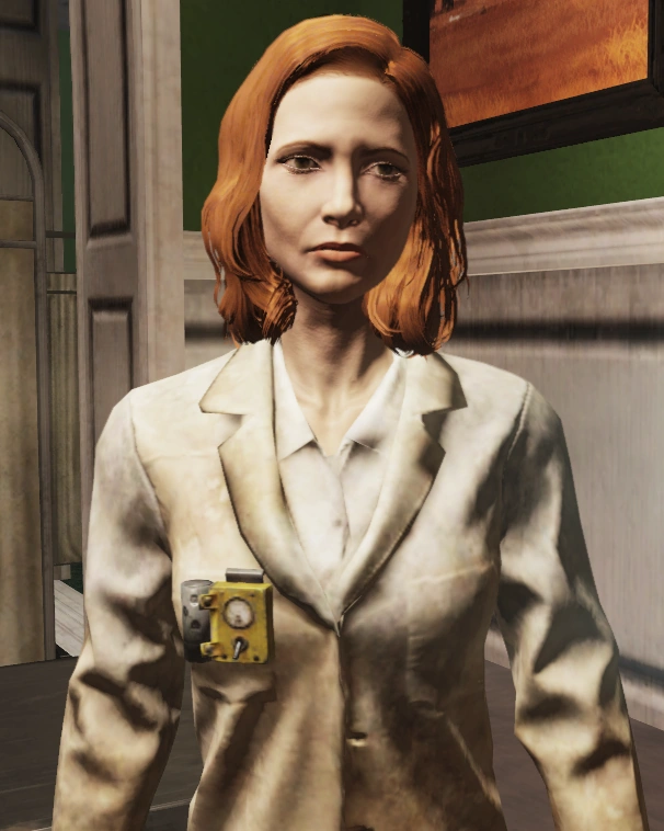 Responder medic | Fallout Wiki | Fandom