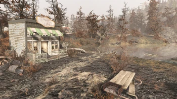 Lake Reynolds | Fallout Wiki | Fandom