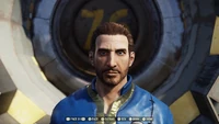 Fallout 76 character creation | Fallout Wiki | Fandom