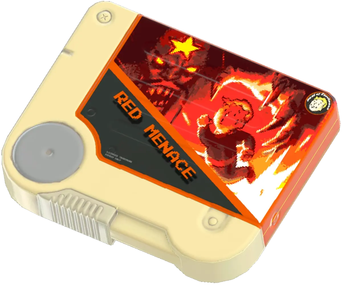 Red Menace (Fallout 76) | Fallout Wiki | Fandom