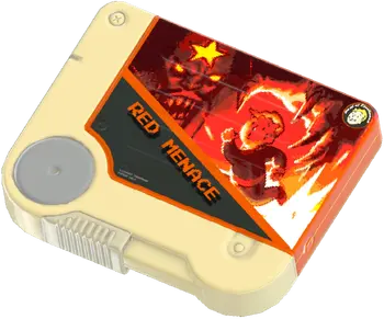 Red Menace (Fallout 76) | Fallout Wiki | Fandom