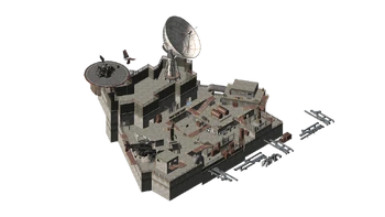 The Bastion | Fallout Wiki | Fandom