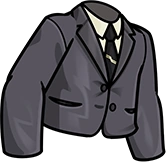 Sleek suit | Fallout Wiki | Fandom