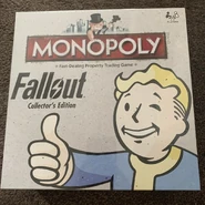 Monopoly: Fallout | Fallout Wiki | Fandom