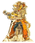 Cutout | Fallout Wiki | Fandom