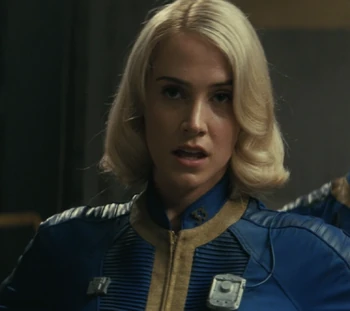 Steph Harper | Fallout Wiki | Fandom