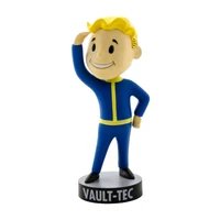 Perception bobblehead | Fallout Wiki | Fandom