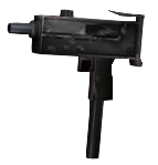 9mm machine pistol | Fallout Wiki | Fandom