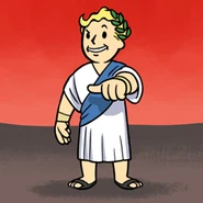 Roman Empire | Fallout Wiki | Fandom