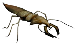 Desert stalker | Fallout Wiki | Fandom