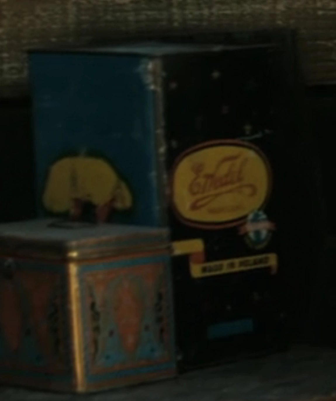 E. Wedel | Fallout Wiki | Fandom