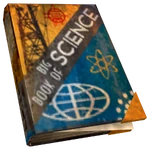 Наука для всех (Fallout: New Vegas) | Убежище | Fandom