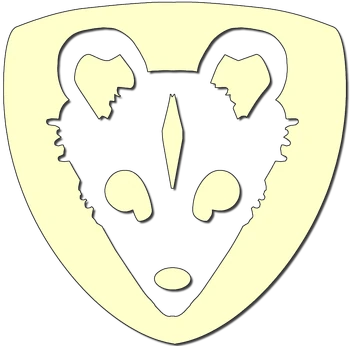 Possum badge | Fallout Wiki | Fandom