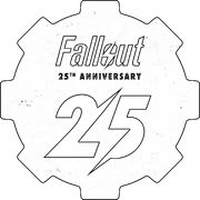 Fallout 25th Anniversary | Fallout Wiki | Fandom