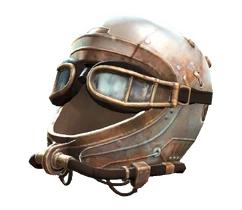 Flight helmet (Fallout 4) | Fallout Wiki | Fandom