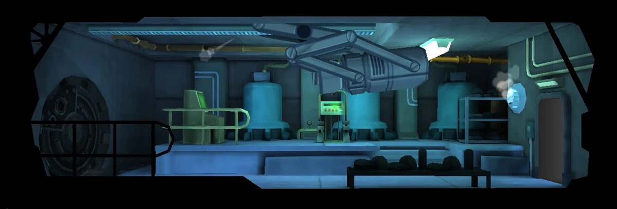 Vaultドア | Fallout Wiki | Fandom