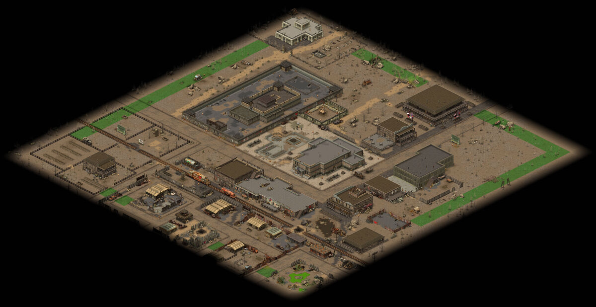 Quincy (Fallout Tactics) | Fallout Wiki | Fandom Quincy (Fallout Tactics) | Fallout Wiki | Fandom