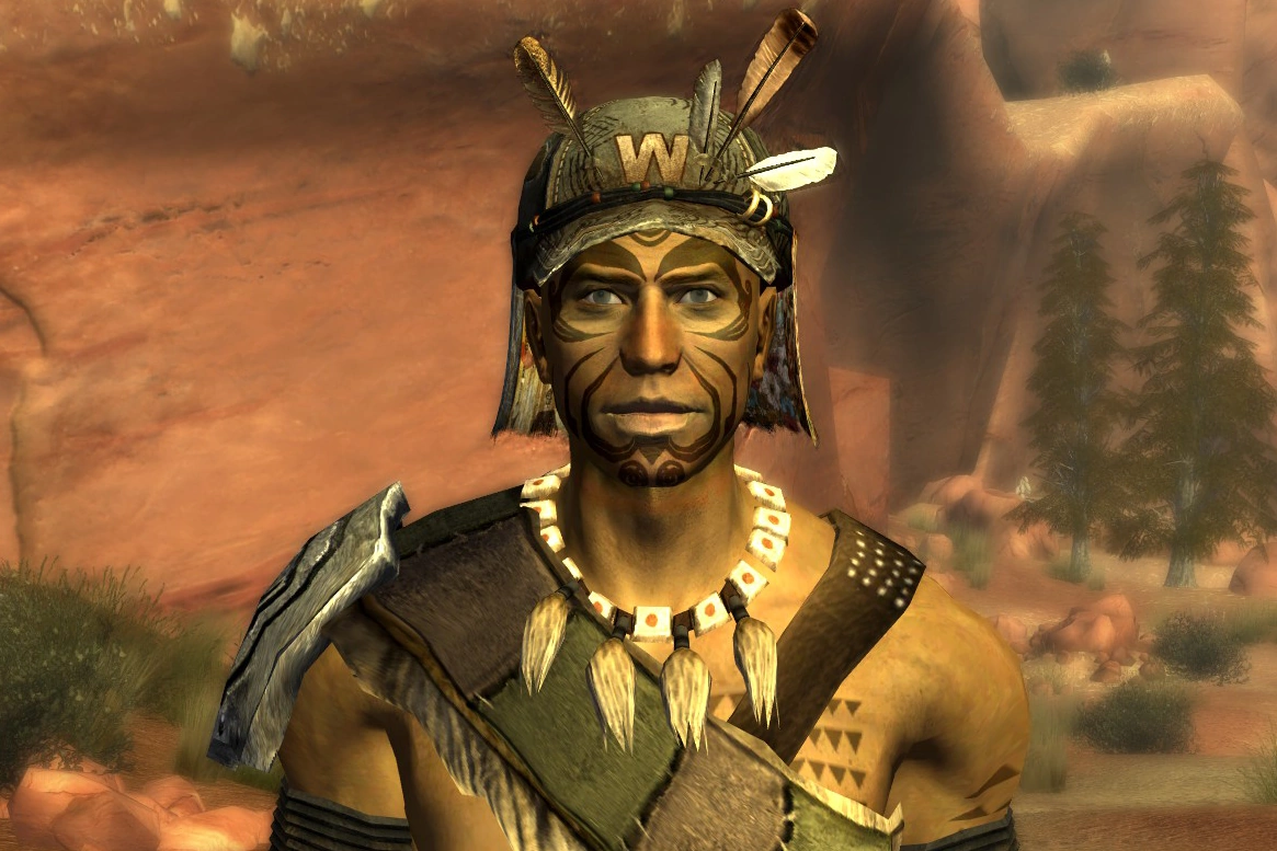 Follows-Chalk | Fallout Wiki | Fandom