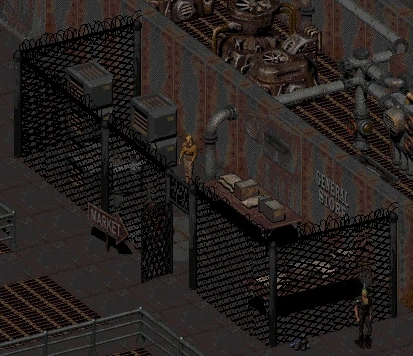 Jenna's general store | Fallout Wiki | Fandom