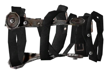 Medical brace (Fallout: New Vegas) | Fallout Wiki | Fandom