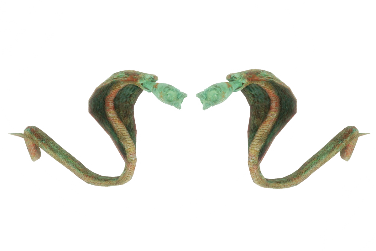 Snake statue | Fallout Wiki | Fandom