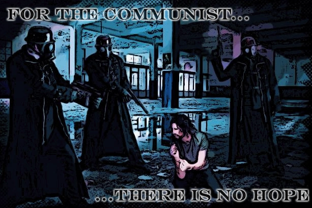 Forum:Anyone support democracy? | Fallout Wiki | Fandom