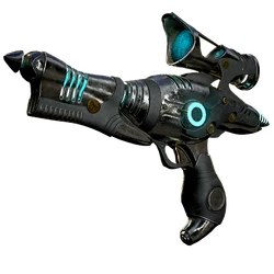 alienation weapons list